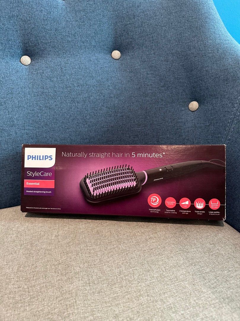 Phillip style care, Beauty & Personal Care, Hair on Carousell