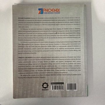 Practical Research Gr. 12 Physics Textbook - Quantitative Research Phoenix, Hobbies & Toys ...