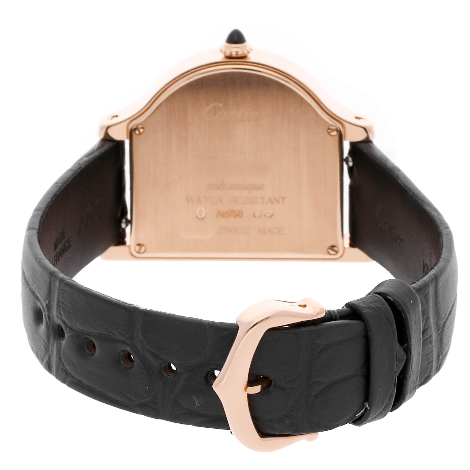 Pre-Owned Cartier Prive Collection Cloche De Cartier Limited, Luxury ...