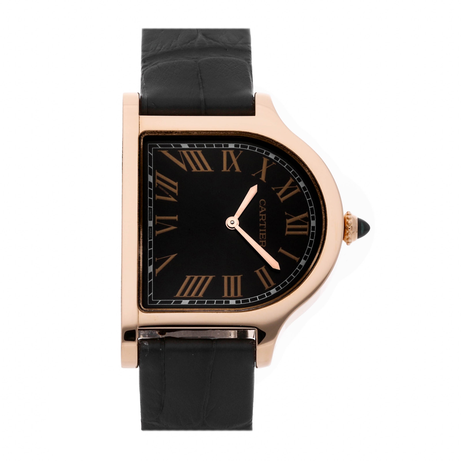 Pre-Owned Cartier Prive Collection Cloche De Cartier Limited, Luxury ...
