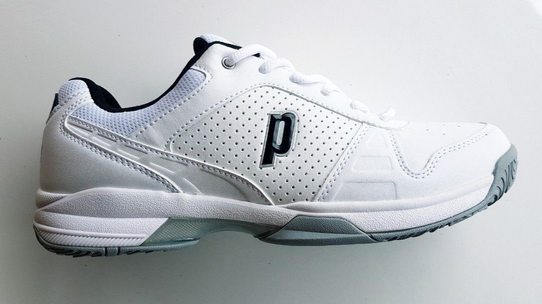 Prince Tennis shoes, Sports Equipment, Other Sports Equipment and ...
