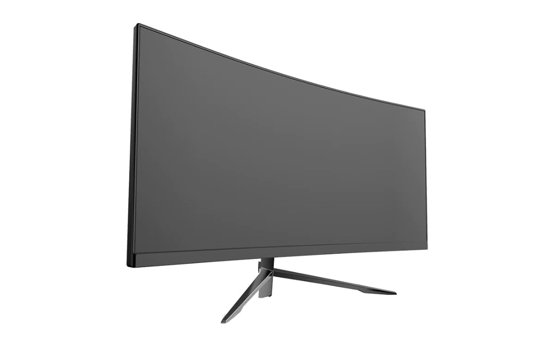 PRISM X300 | 30" curved display | Gaming monitor, Computers & Tech ...