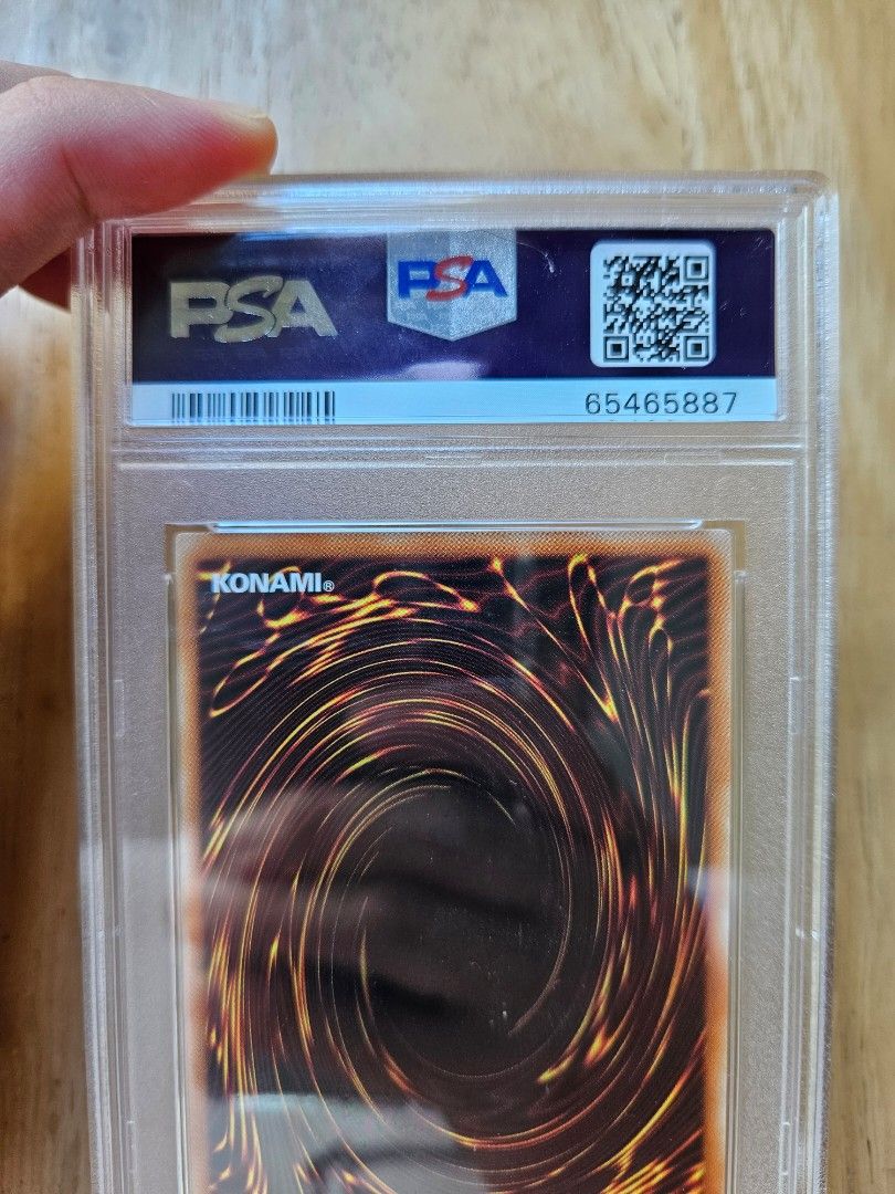 Yugioh OCG (History Archive Collection) - Blue Eyes White Dragon (Ultra Rare) HC01-JP001 ...