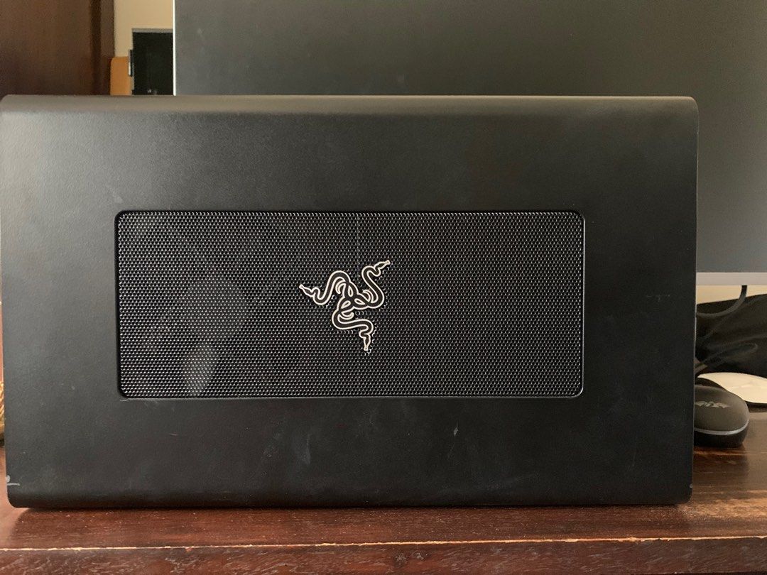 Razor Core X Chroma, Computers & Tech, Parts & Accessories, Other ...