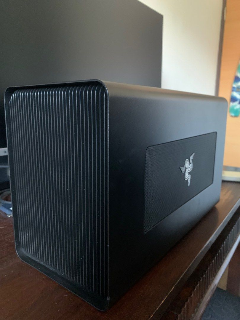 Razor Core X Chroma, Computers & Tech, Parts & Accessories, Other ...