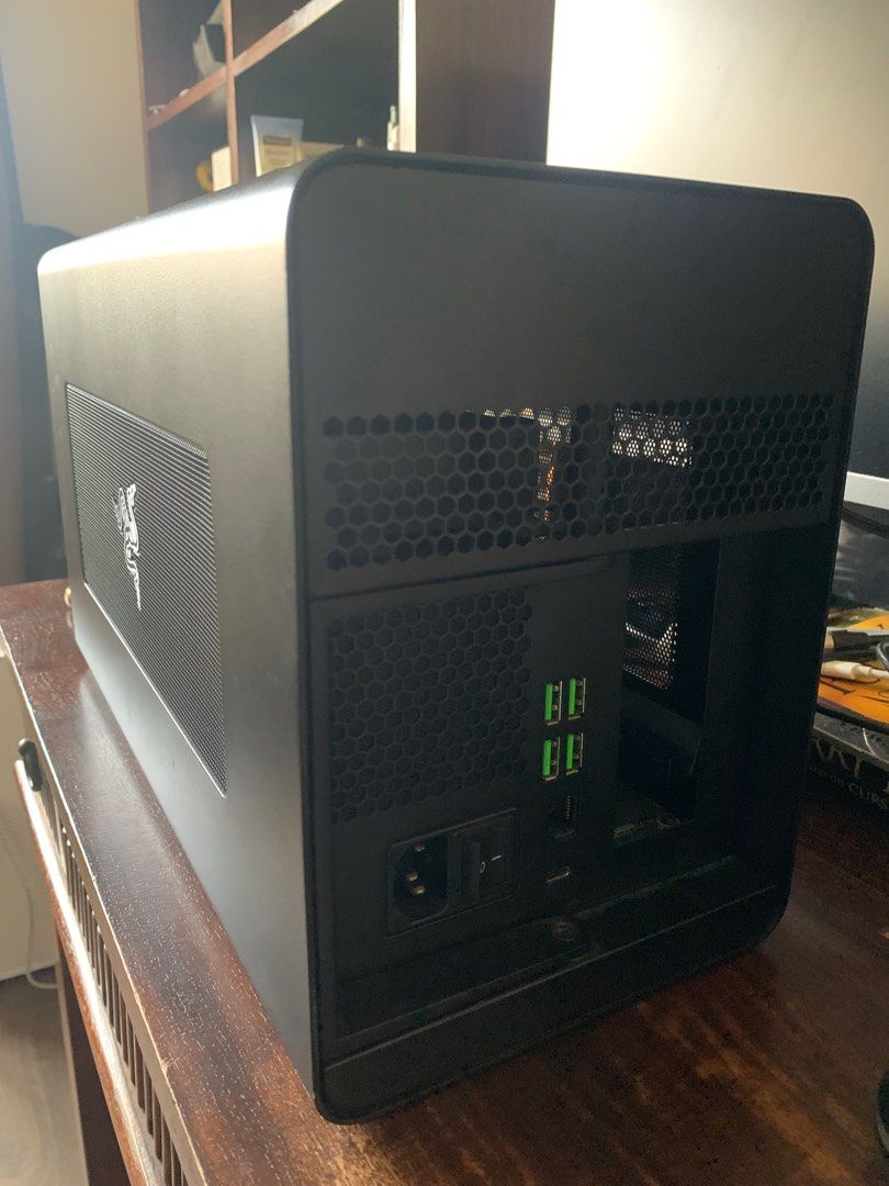 Razor Core X Chroma, Computers & Tech, Parts & Accessories, Other ...