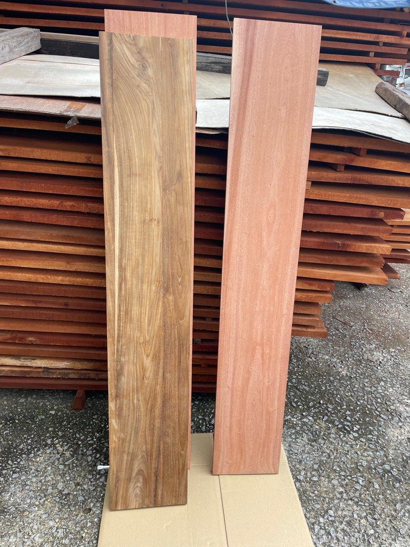 Not scanteak Recycle Teak floating shelf solid wood floating shelf ...