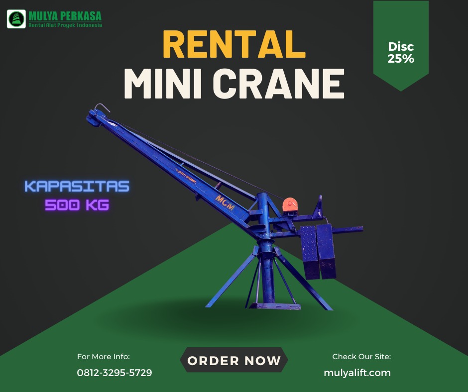 RENTAL BAR BENDER KOTA SAMARINDA (081232955729), Properti, Rental di ...