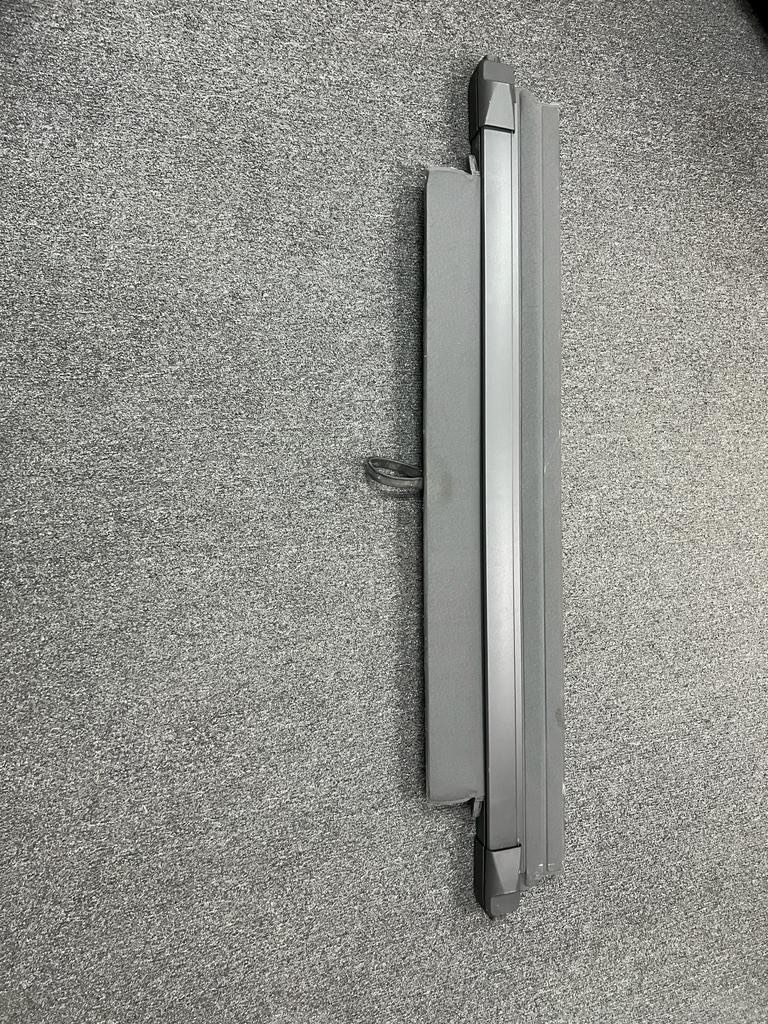 Retractable Rear Cargo Cover Trunk Shade Boot Security Shield Blind For ...