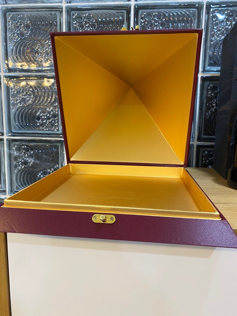 Rice dumpling box(man fu yuan)/Les Amis cooler bag, Furniture & Home ...