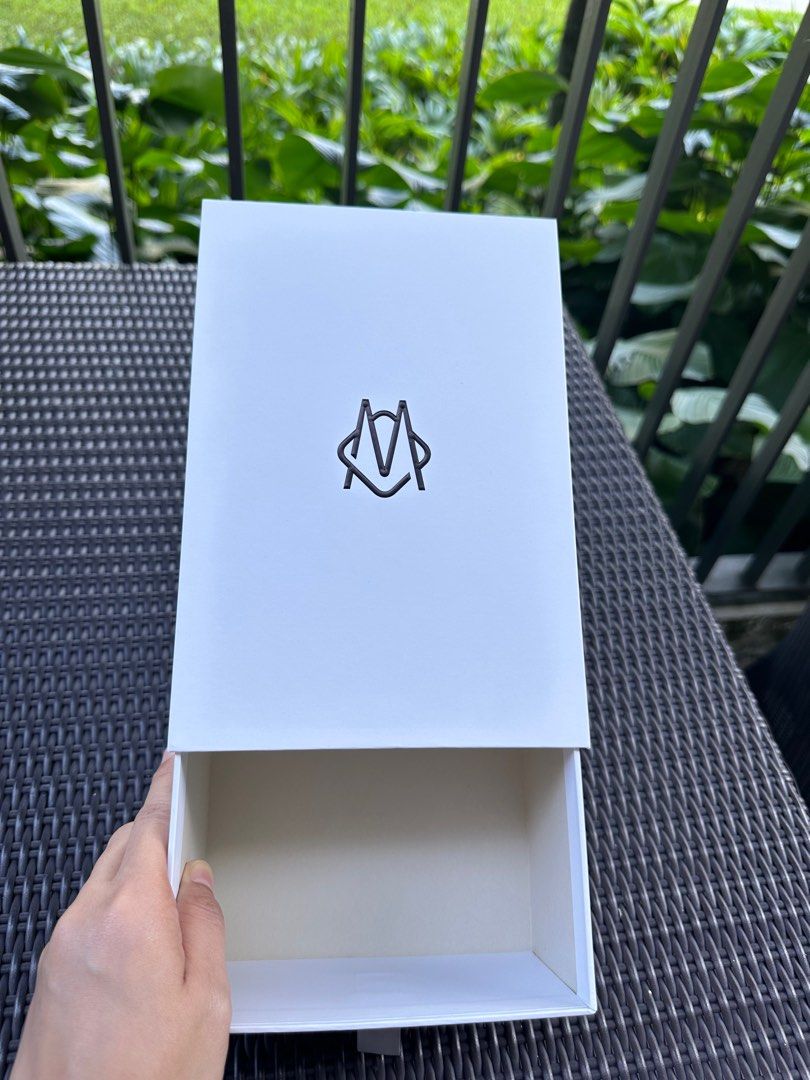 Rimowa bag box and paper bag, Luxury, Bags & Wallets on Carousell