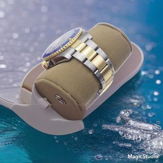 9BARS Rolex Protection Film, Luxury, Watches on Carousell