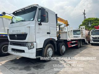 Fuso self loading trucks For Sale | Carousell Philippines