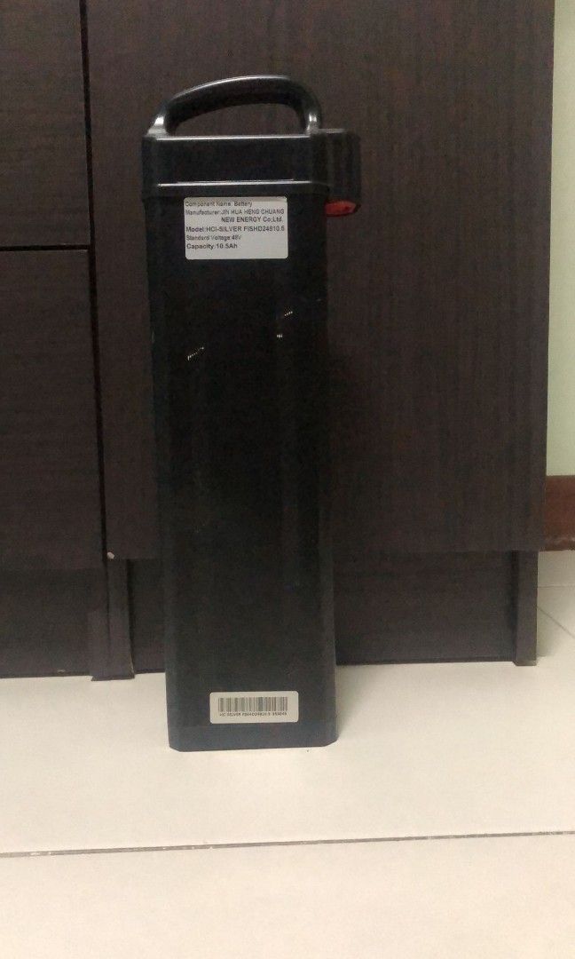 Sell v2 battery as a pair, Computers & Tech, Parts & Accessories, Other ...