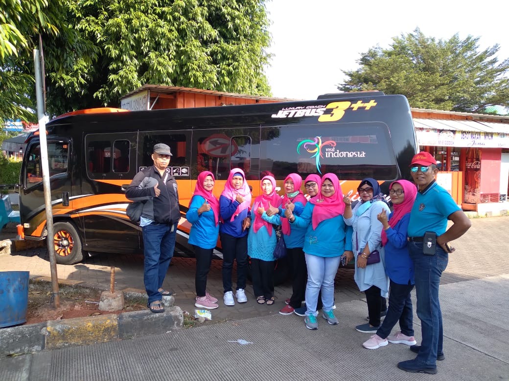 Sewa Rental Elf micro bus tasikmalaya, Tsabina Trans, Harga murah dan ...