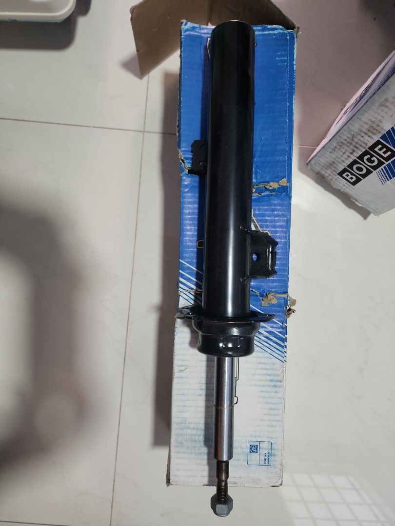 Shock Absorber for BMW E90, Car Accessories, Accessories on Carousell