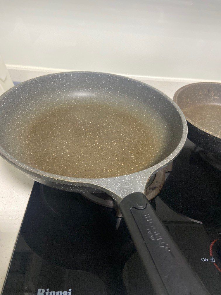 Shogun cookware set, Furniture & Home Living, Kitchenware & Tableware ...