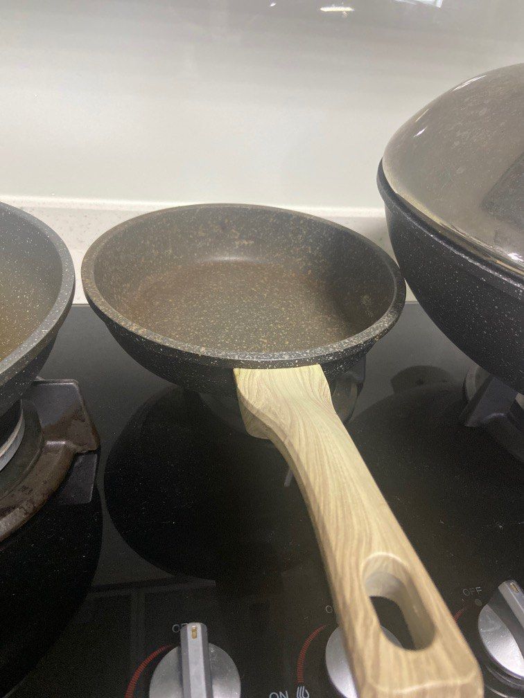 Shogun cookware set, Furniture & Home Living, Kitchenware & Tableware ...