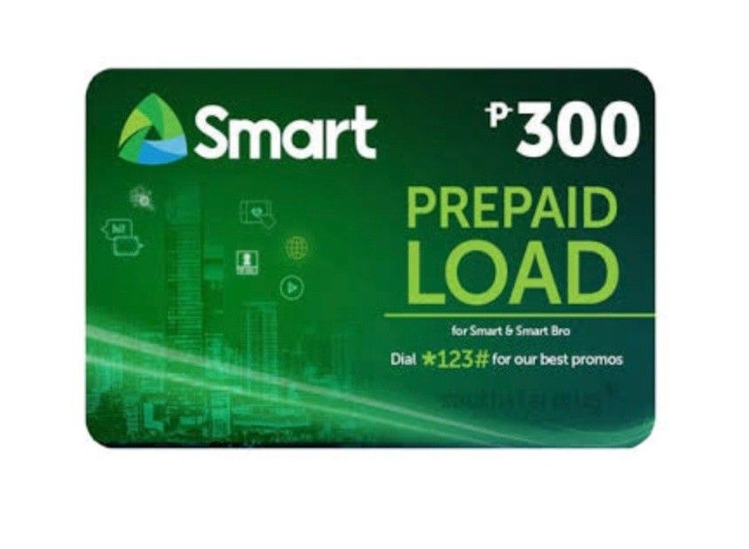 SMART LOAD 300 on Carousell