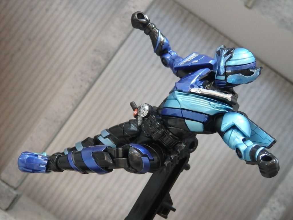 SO-DO Kamen Rider Build Kujira + Jet, Hobbies & Toys, Toys & Games on ...