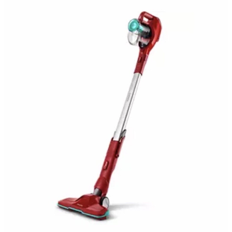 SpeedPro 2 In 1 Cordless Handstick with PowerCyclone, TV & Home ...