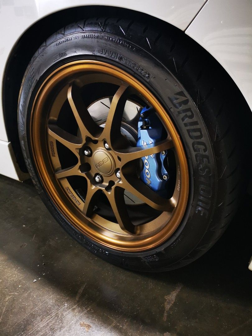 Spoon twinblock 4 pot (cash n carry), Car Accessories, Accessories on ...