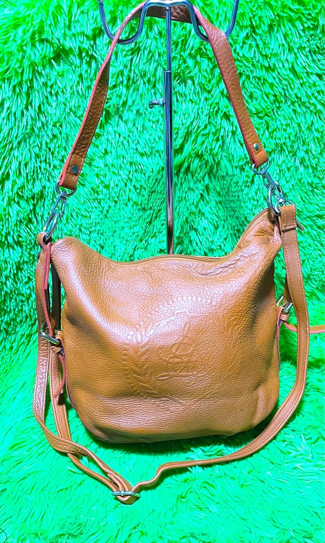 Ssamzie original, Women's Fashion, Bags & Wallets, Cross-body Bags on ...