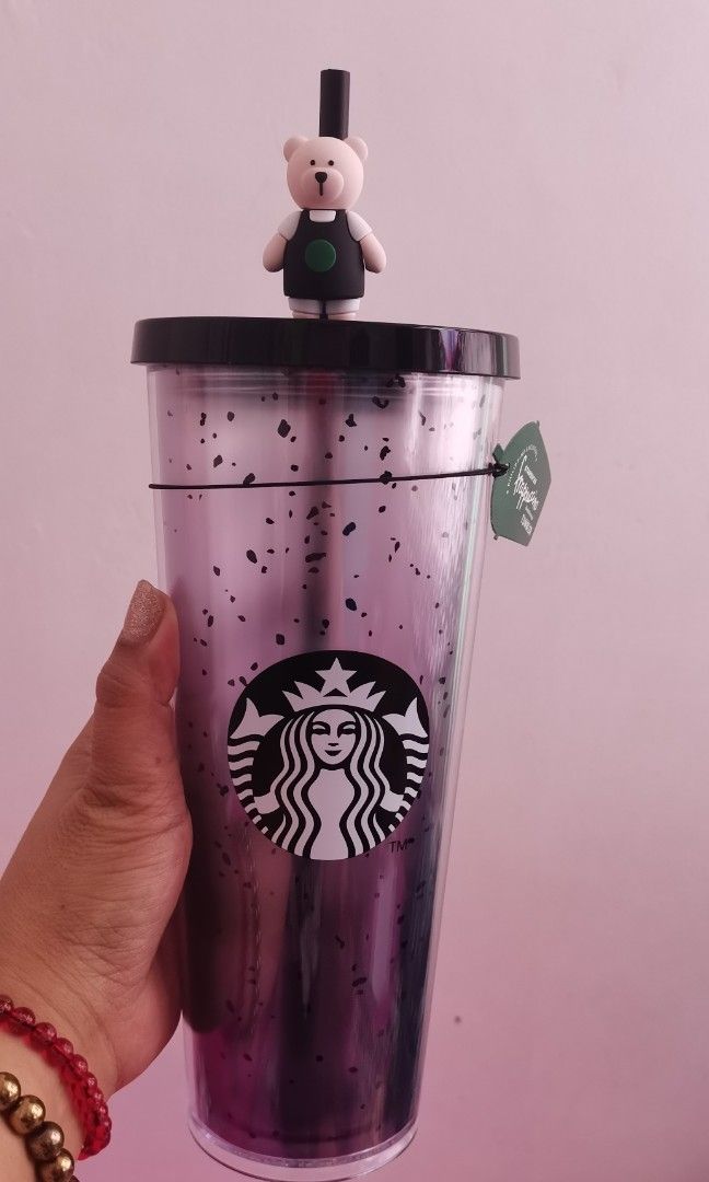 Starbucks tumbler, Furniture & Home Living, Kitchenware & Tableware ...