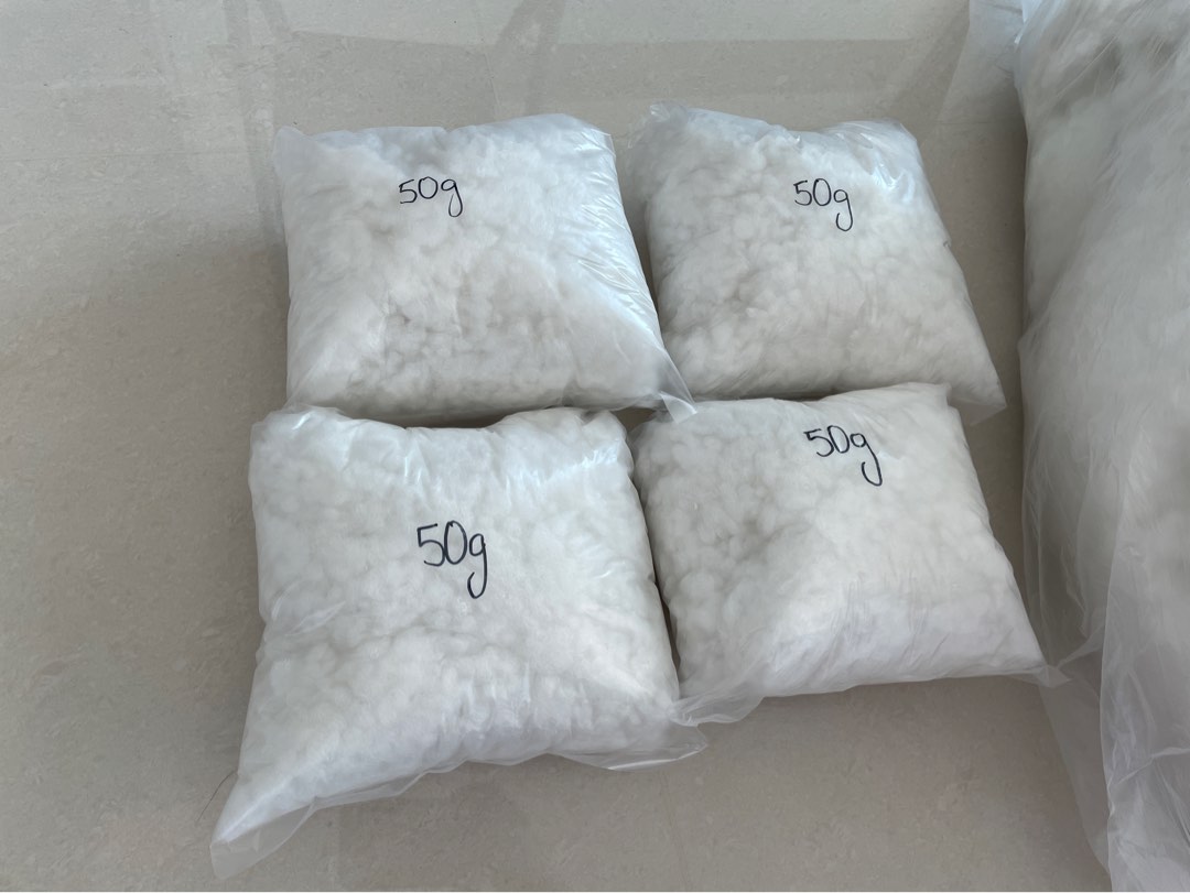 Stuffing, Hobbies & Toys, Stationery & Craft, Craft Supplies & Tools on ...