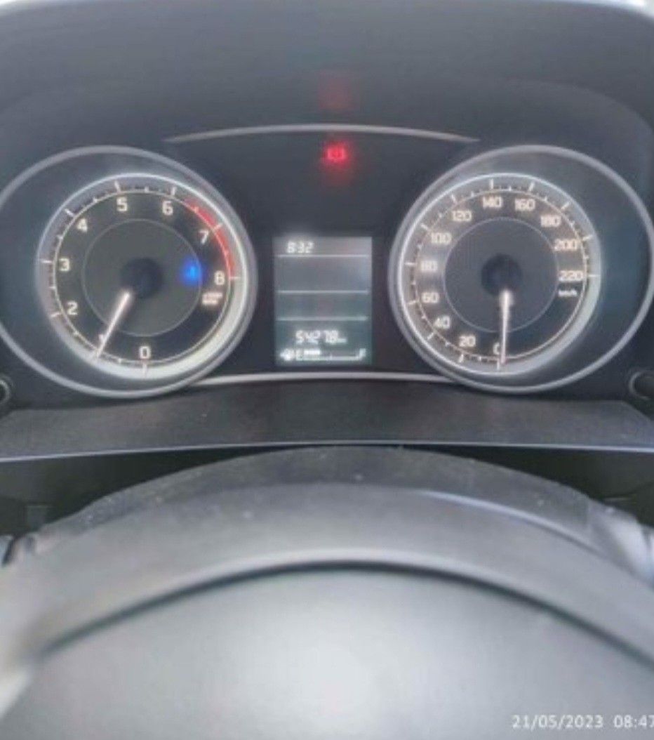 Suzuki Dezire Dezire Manual on Carousell