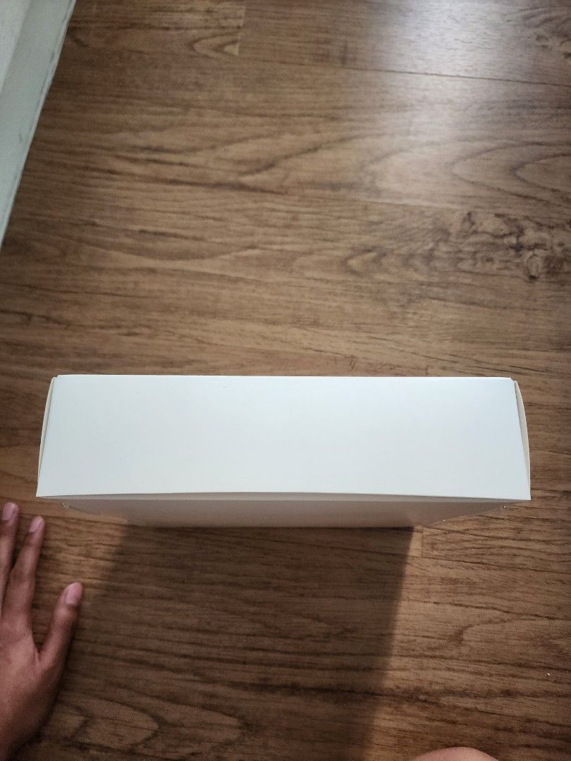 Tarts boxes/ packaging, Furniture & Home Living, Kitchenware ...