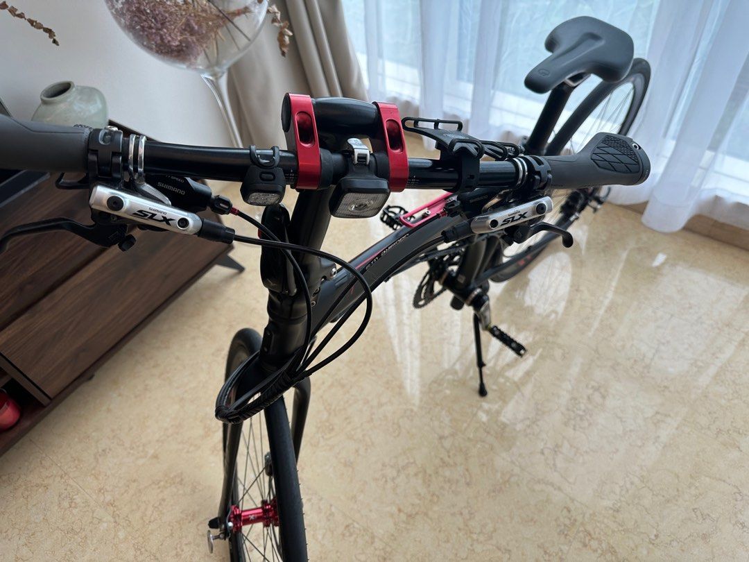 Tern Eclipse X22 - Highly sought after folding bicycle, Sports ...