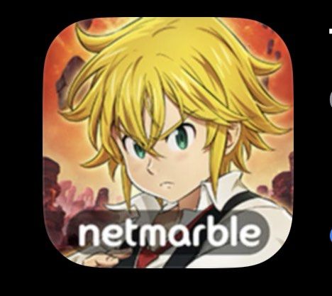 The Seven Deadly Sins: Grand Cross 7DSGC 7 Deadly Sins Starter Accounts ...