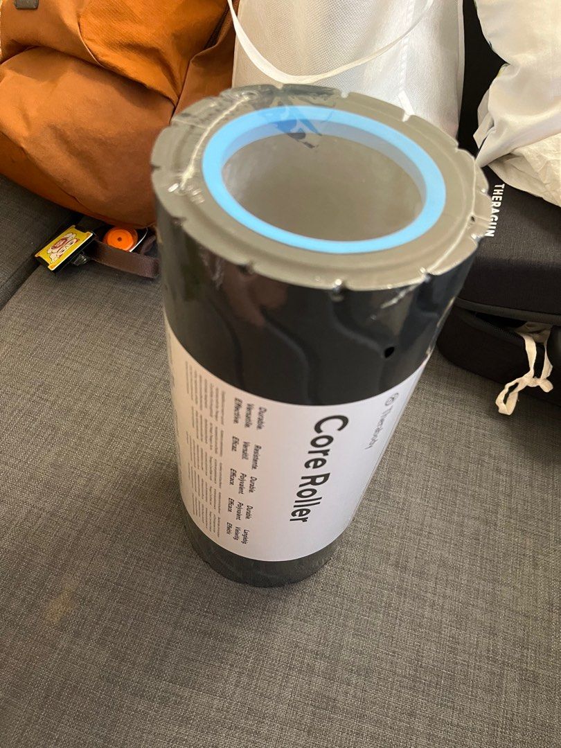 Thera Gun Core Roller, Sports Equipment, Other Sports Equipment and ...