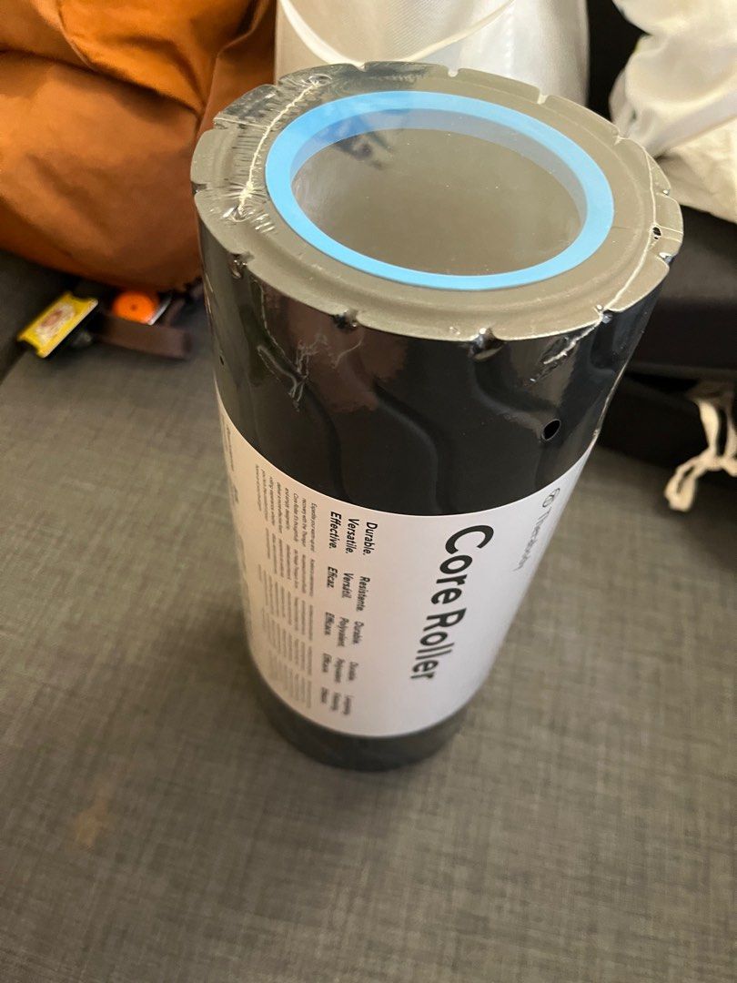 Thera Gun Core Roller, Sports Equipment, Other Sports Equipment and ...