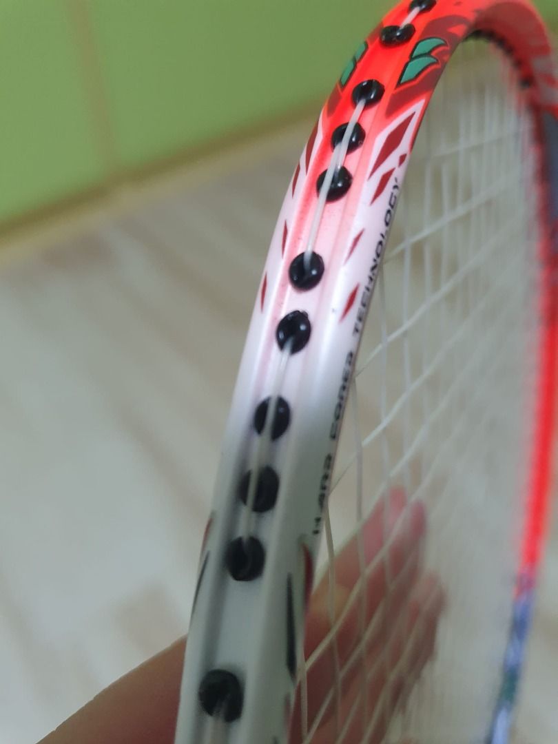 Thruster Ryuga 1 3U/G5 CN coded, Sports Equipment, Sports & Games ...