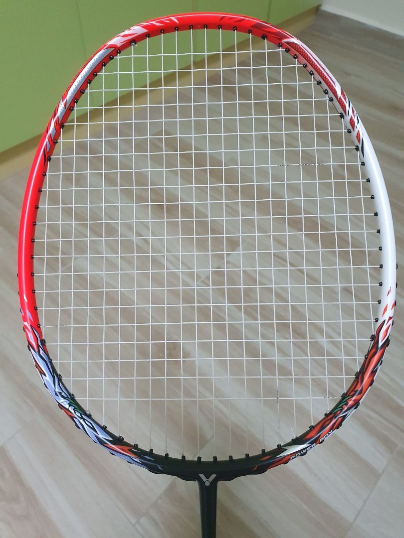 Thruster Ryuga 1 3U/G5 CN coded, Sports Equipment, Sports & Games ...