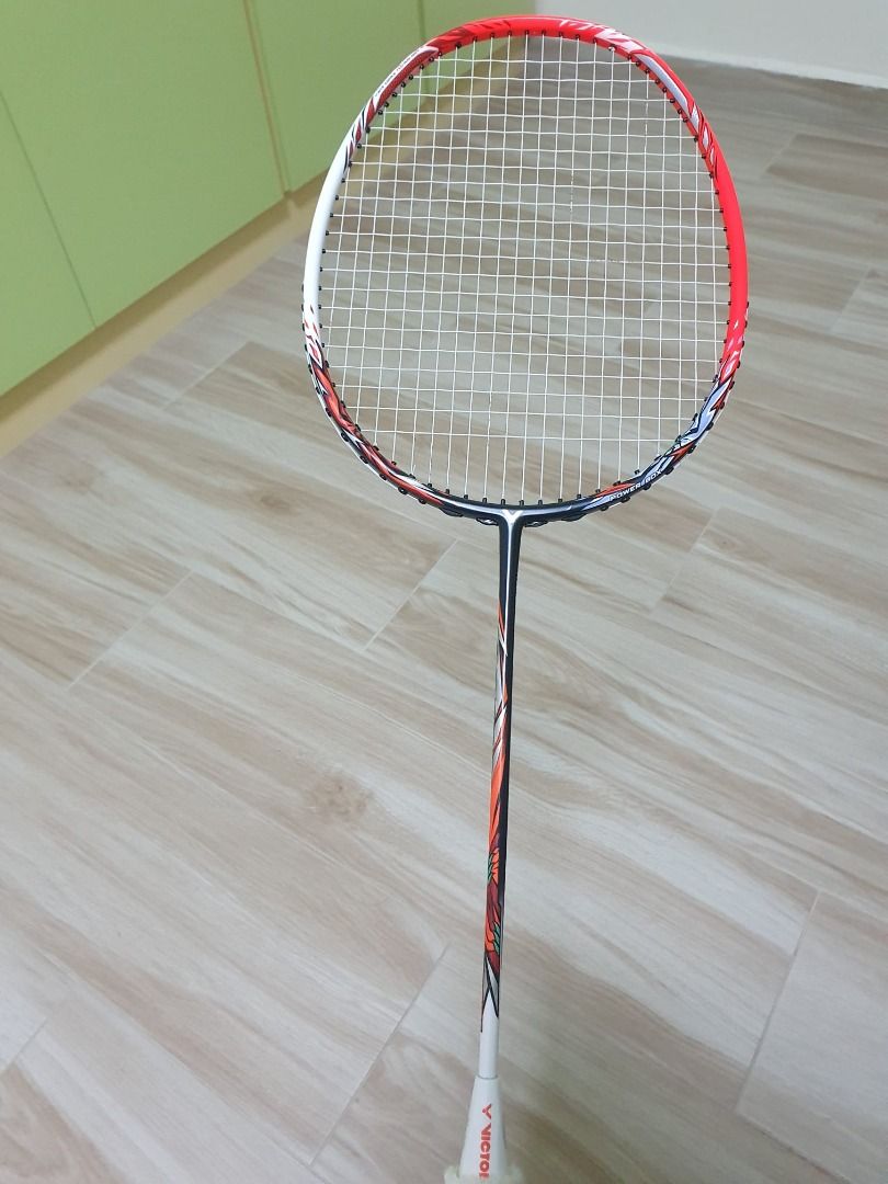 Thruster Ryuga 1 3U/G5 CN coded, Sports Equipment, Sports & Games ...