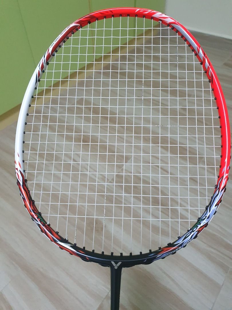 Thruster Ryuga 1 3U/G5 CN coded, Sports Equipment, Sports & Games ...