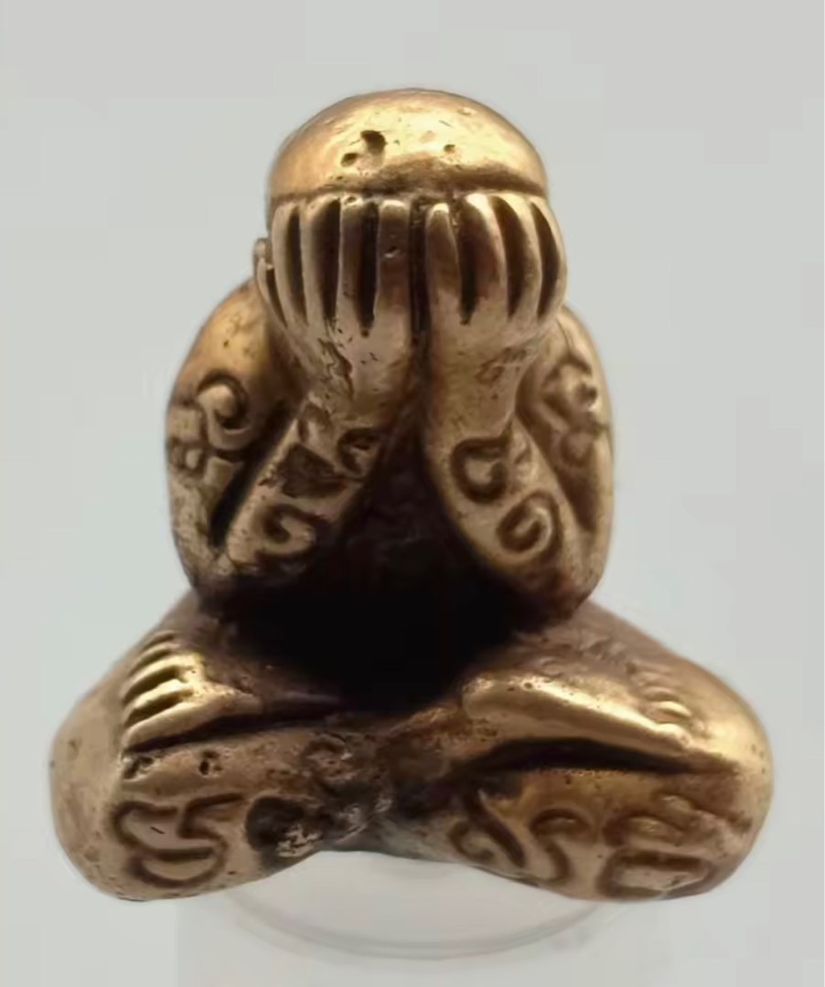 Tok raja pidta amulet, Hobbies & Toys, Collectibles & Memorabilia ... Tok raja pidta amulet, Hobbies & Toys, Collectibles & Memorabilia ...
