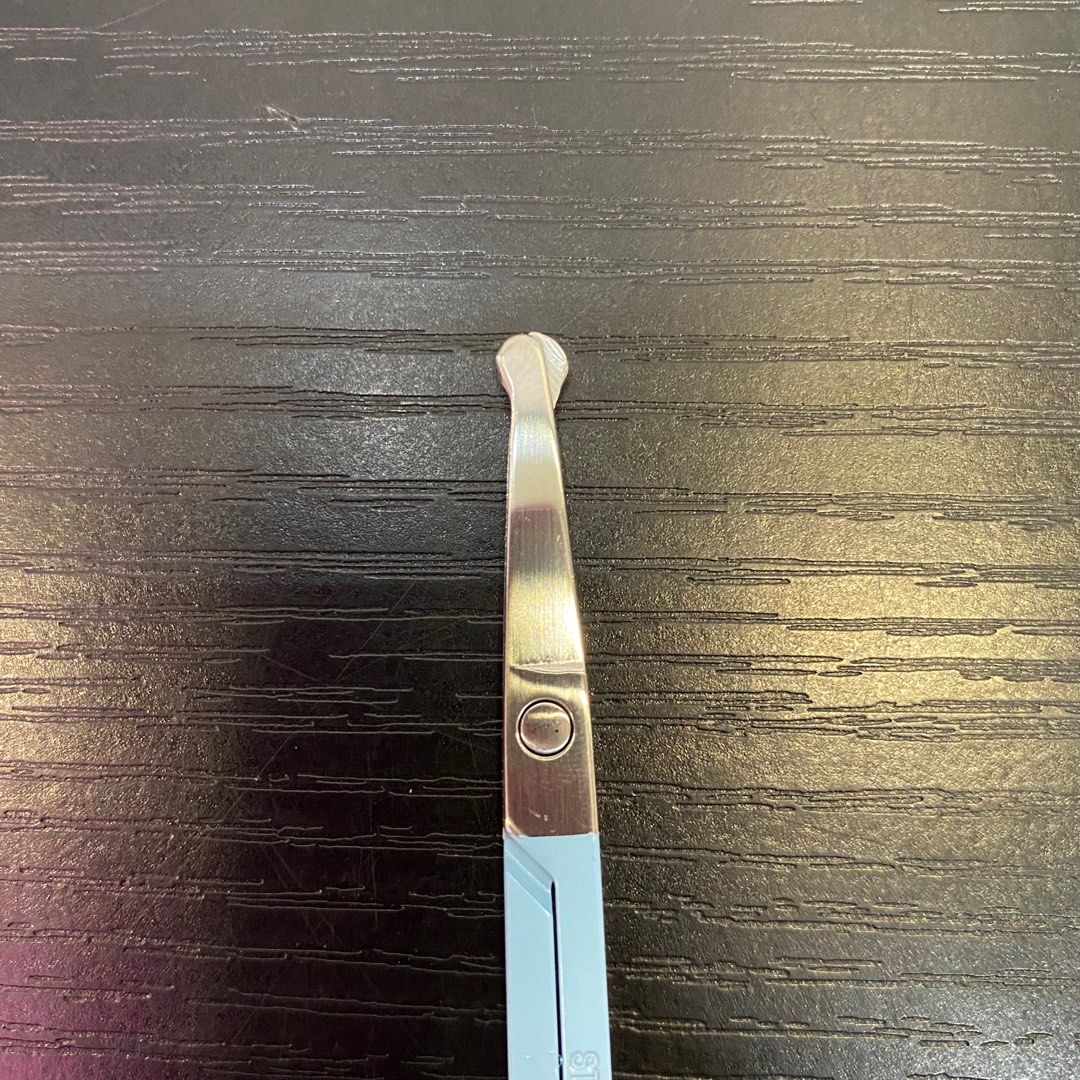 Top-021 Nose Hair Cut Scissor 6920443287308, Beauty & Personal Care ...