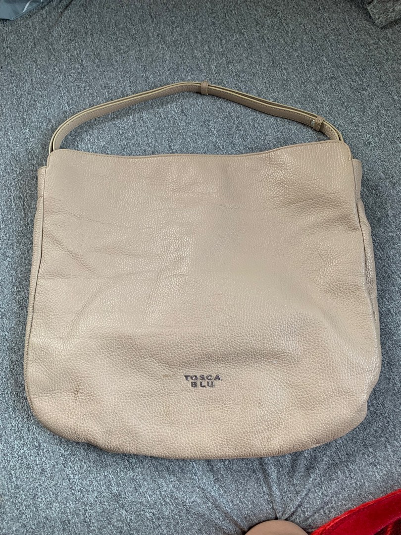 Tosca Blu Bag, Shouldrer Bag, Body Bag, Women's Fashion, Bags & Wallets ...