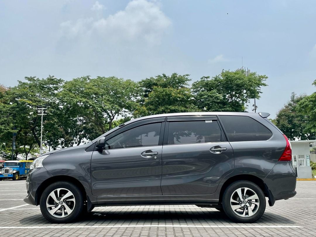 Toyota Avanza 1.5 G Manual, Cars for Sale, Used Cars on Carousell