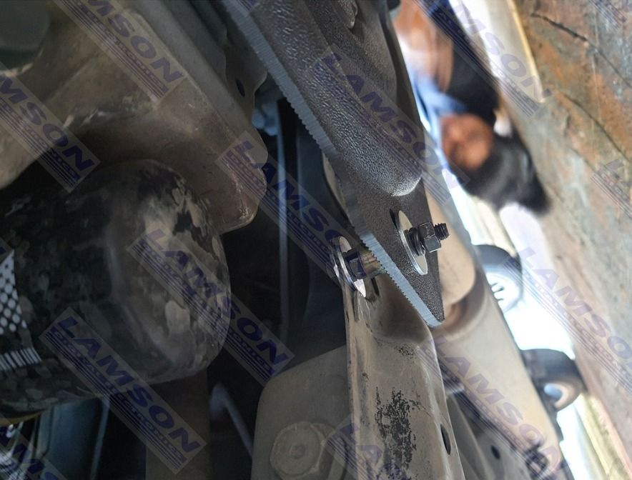 Toyota Vios 2013 - 2018 Engine Undercover on Carousell