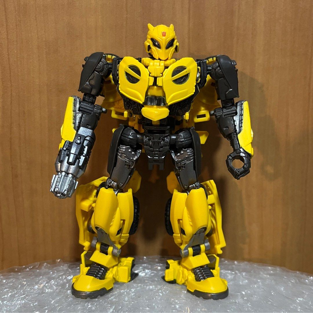Transformers SS 70 B-127 Studio Series Bumblebee, Hobbies & Toys, Toys ...
