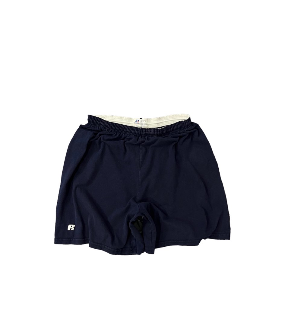 Vintage Russell Short on Carousell