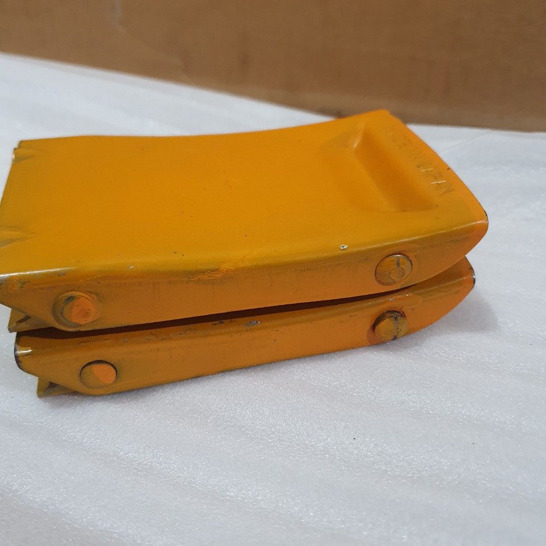 Vintage Toyota Wheels Chock Tires Block for cars on Carousell