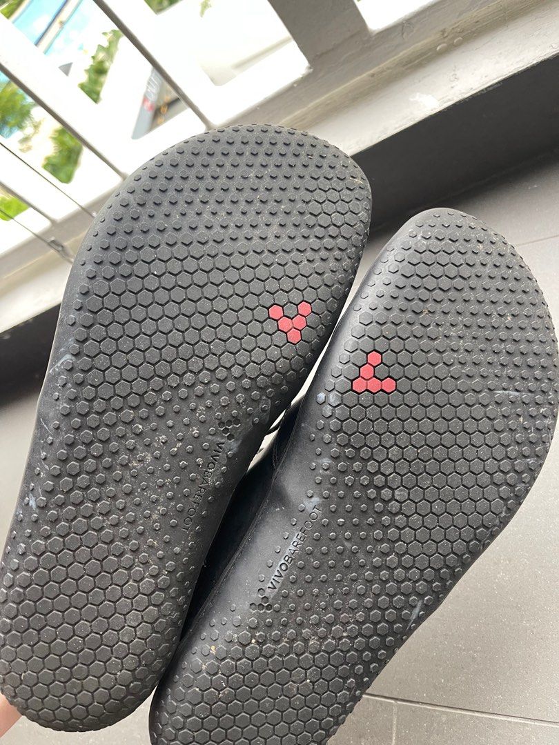 Vivo Barefoot RA LUX Mens’, Men's Fashion, Footwear, Dress Shoes on ...