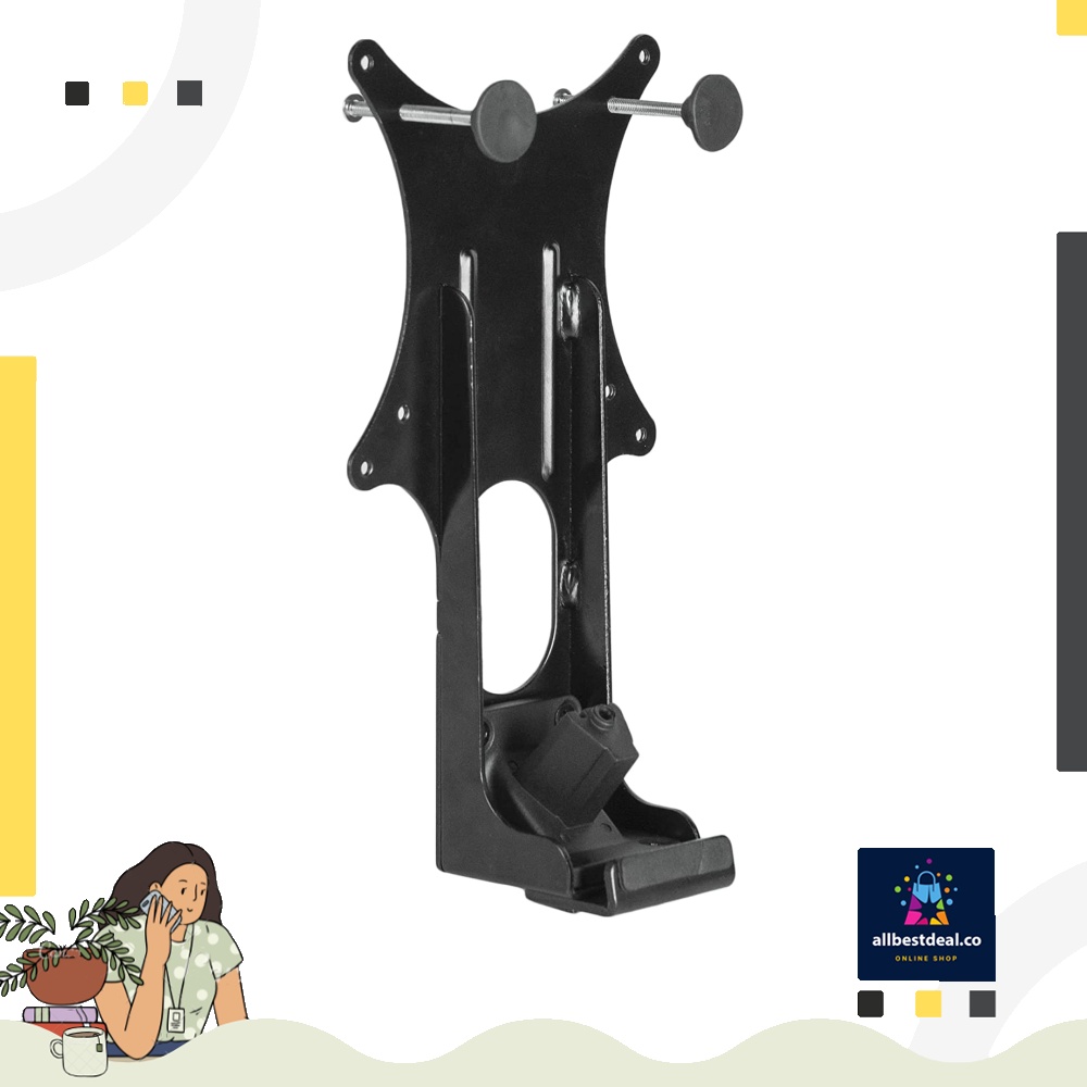 VIVO Quick Attach VESA Adapter Plate Bracket Designed for Samsung CF397 ...