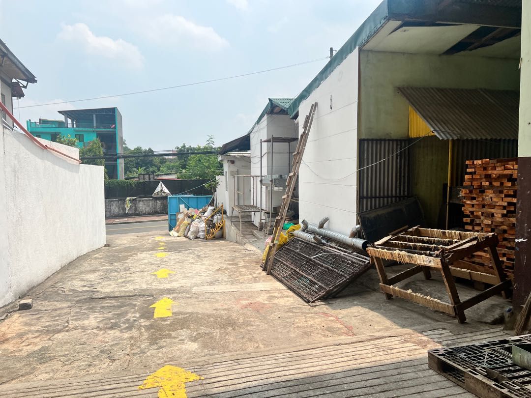 Warehouse for lease - Marikina, Property, Rentals, Commercial on Carousell